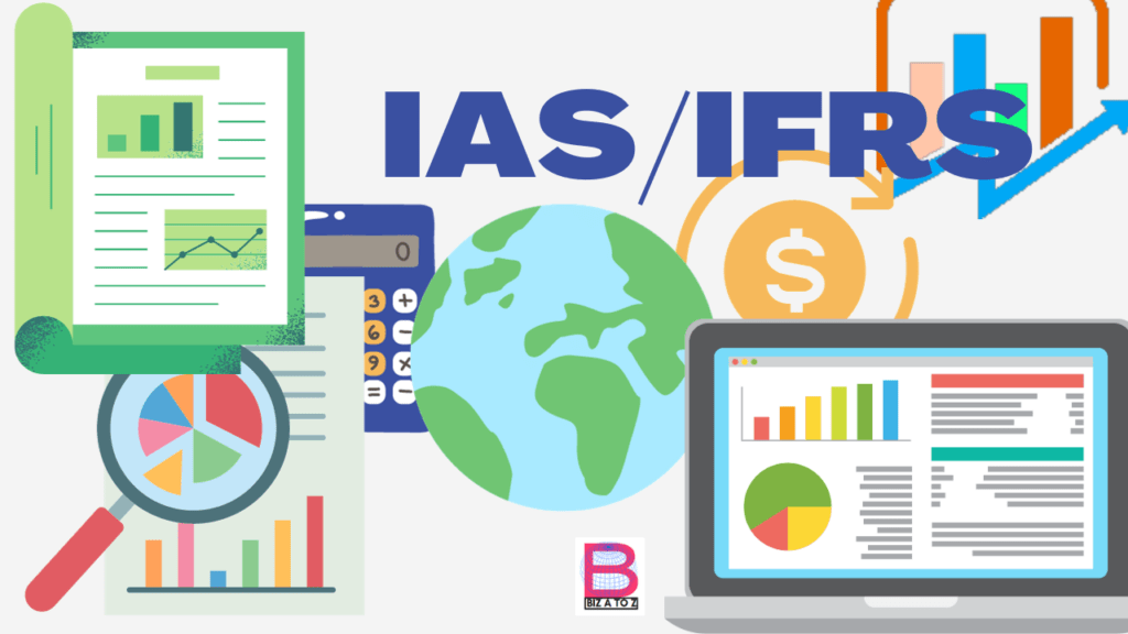 What is International Accounting Standards (IAS)? - Business A to Z