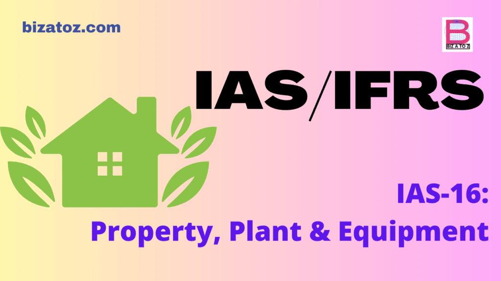 IAS 16: Property, Plant, and Equipment – Real-World Examples